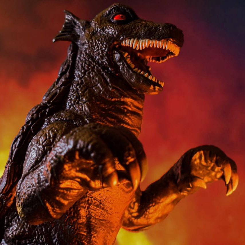 Titanic Creations Gorgo 30 cm figure – House of Monsters